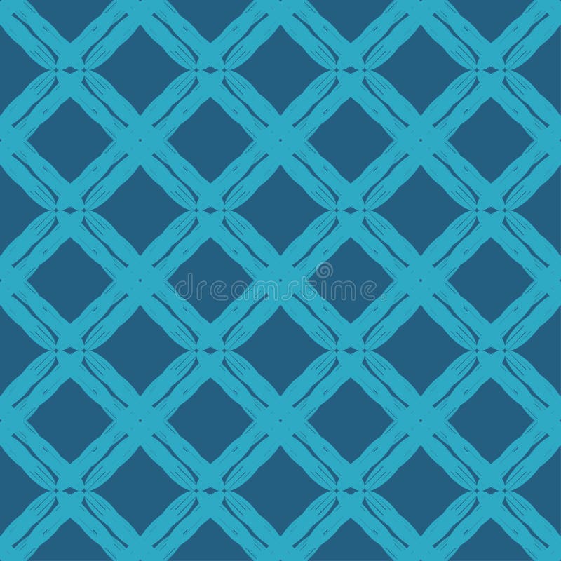 Seamless Abstract Geometric Pattern. Strips. Vector Pattern. Mosaic ...