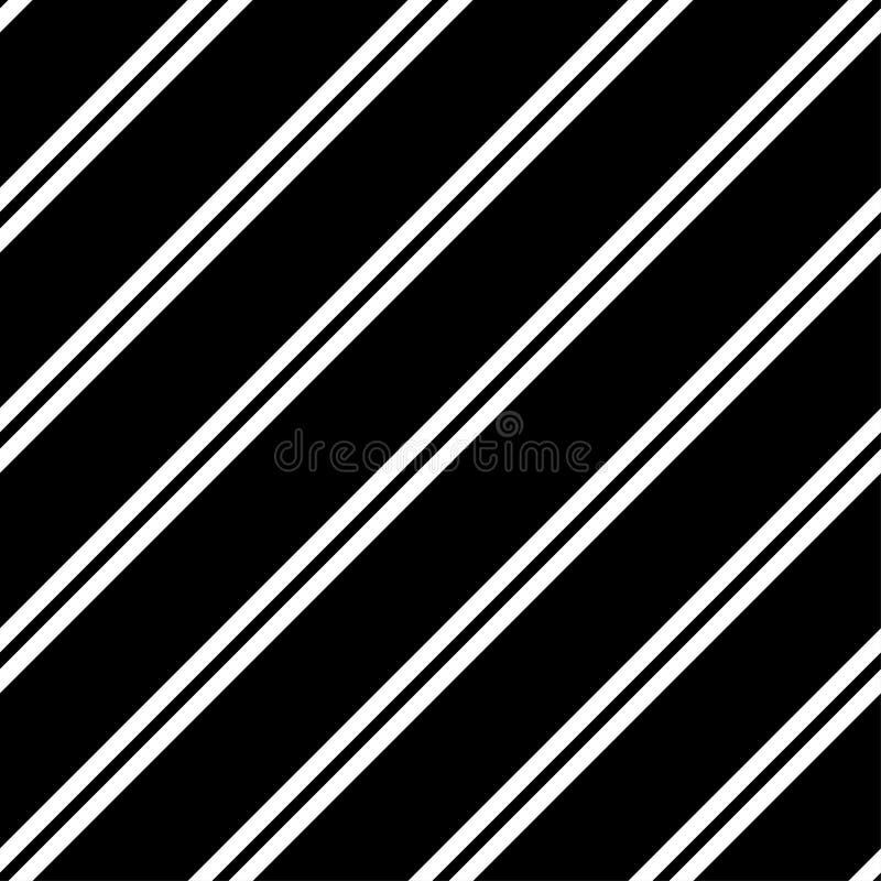 Seamless Abstract Geometric Pattern. Strips. Vector Pattern. Mosaic ...
