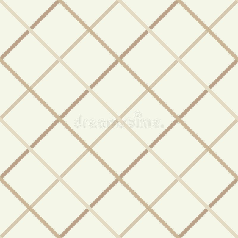 Seamless Abstract Geometric Pattern. Strips. Vector Pattern. Mosaic ...
