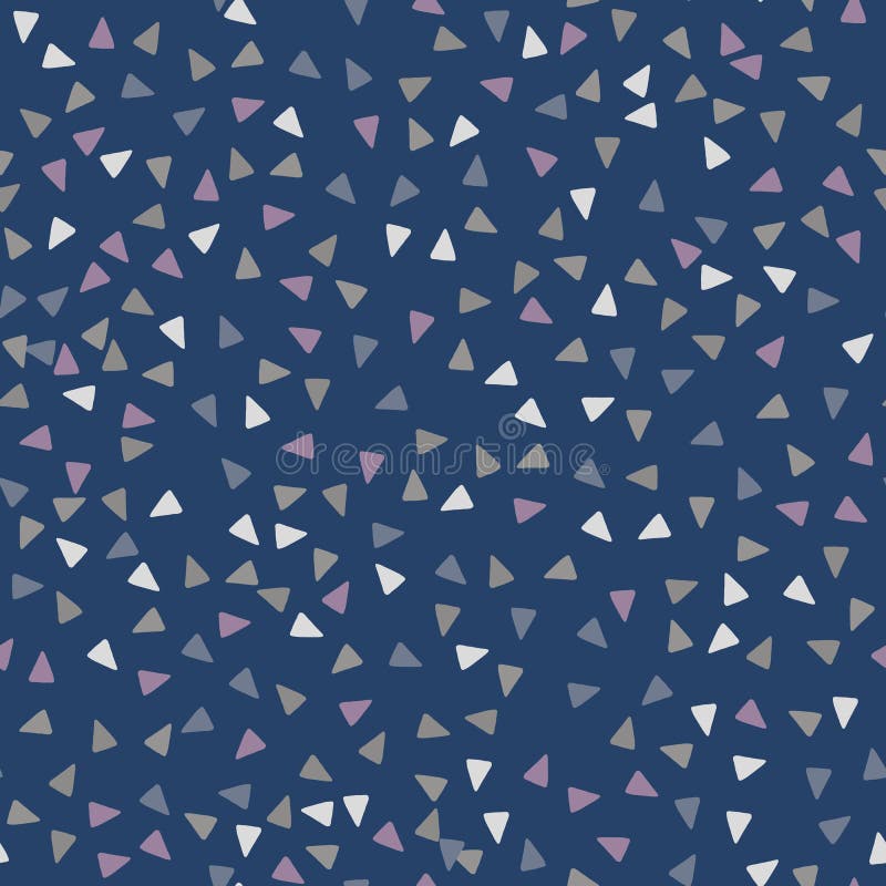 Navy Blue Abstract Triangles Stock Illustrations – 7,143 Navy Blue ...