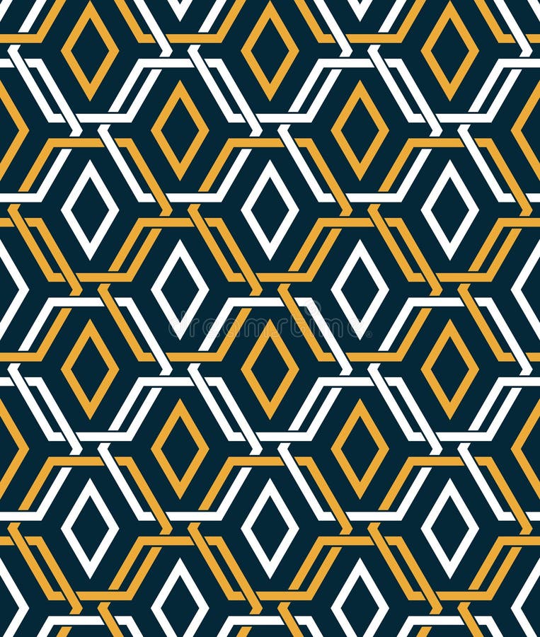 Intersecting Hexagons Stock Illustrations – 149 Intersecting Hexagons ...