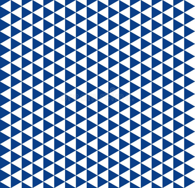Seamless Abstract Geometric Triangle Pattern Background. . Stock ... Seamless Abstract Geometric Triangle Pattern Background. . Stock ...