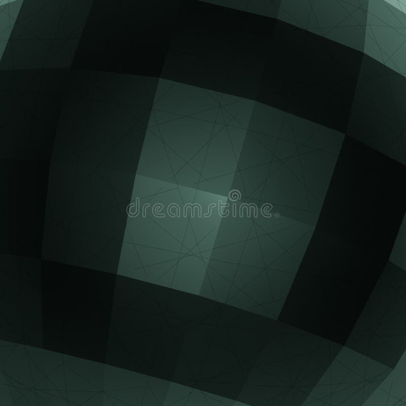 Seamless Abstract Green Background Wallpaper, Green Color Pattern ...