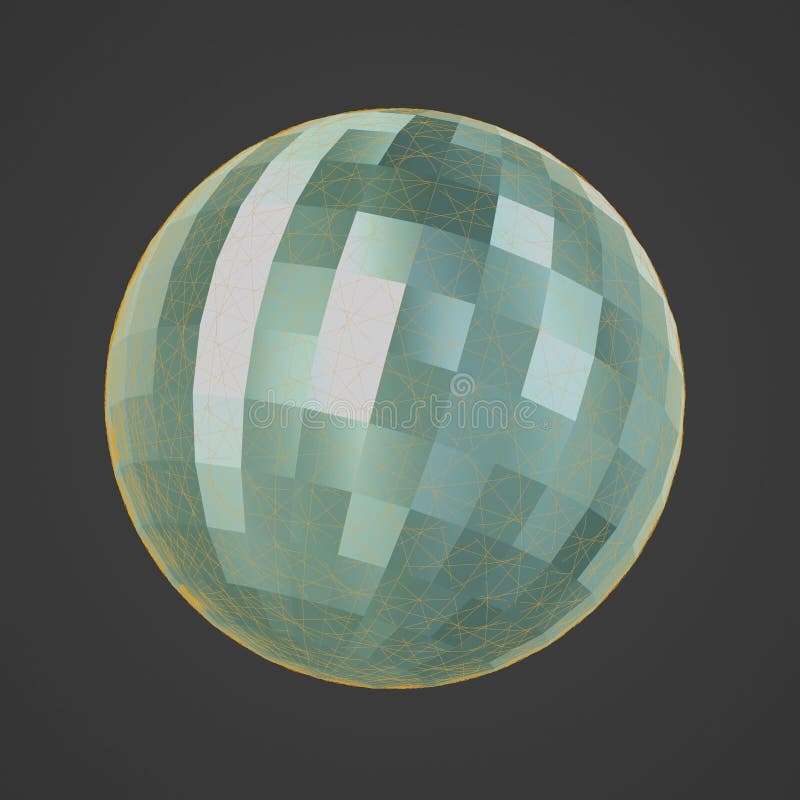 Seamless Abstract Green Background Wallpaper, Green Color Pattern ...