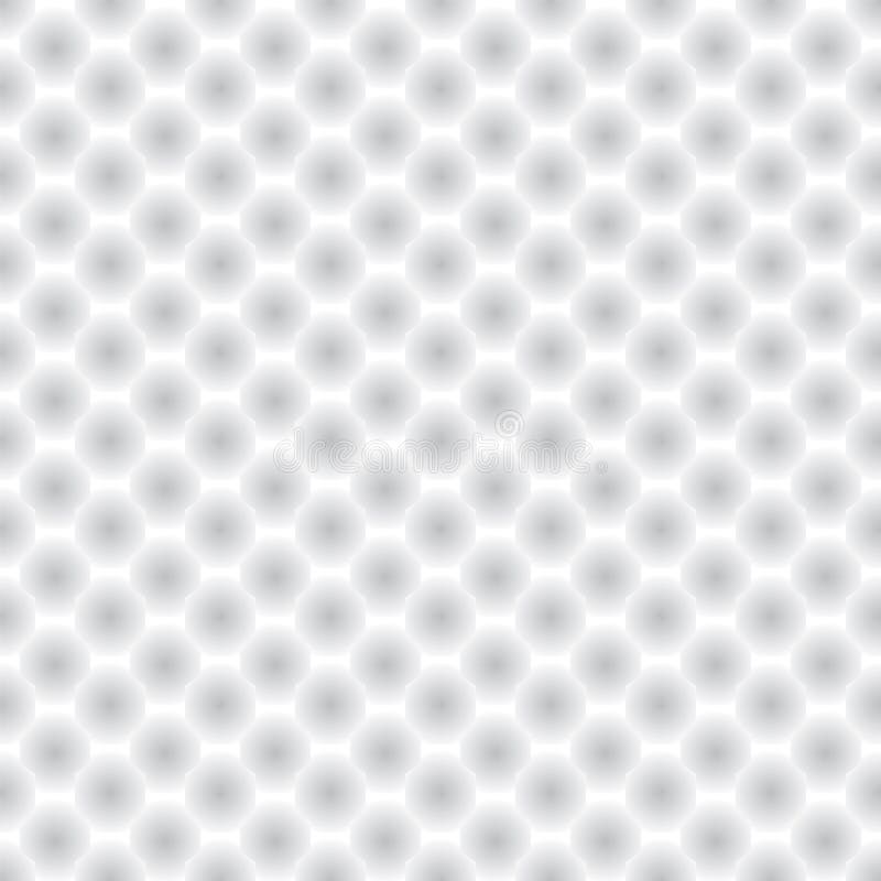 Seamless Abstract Grey and White Texture Pattern Stock Vector ...