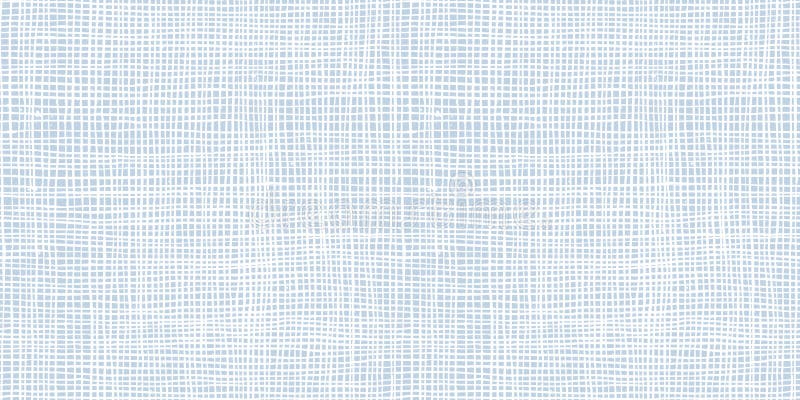 Seamless Abstract Hand Drawn Grid Lines in a Clean Simple Minimalist ...