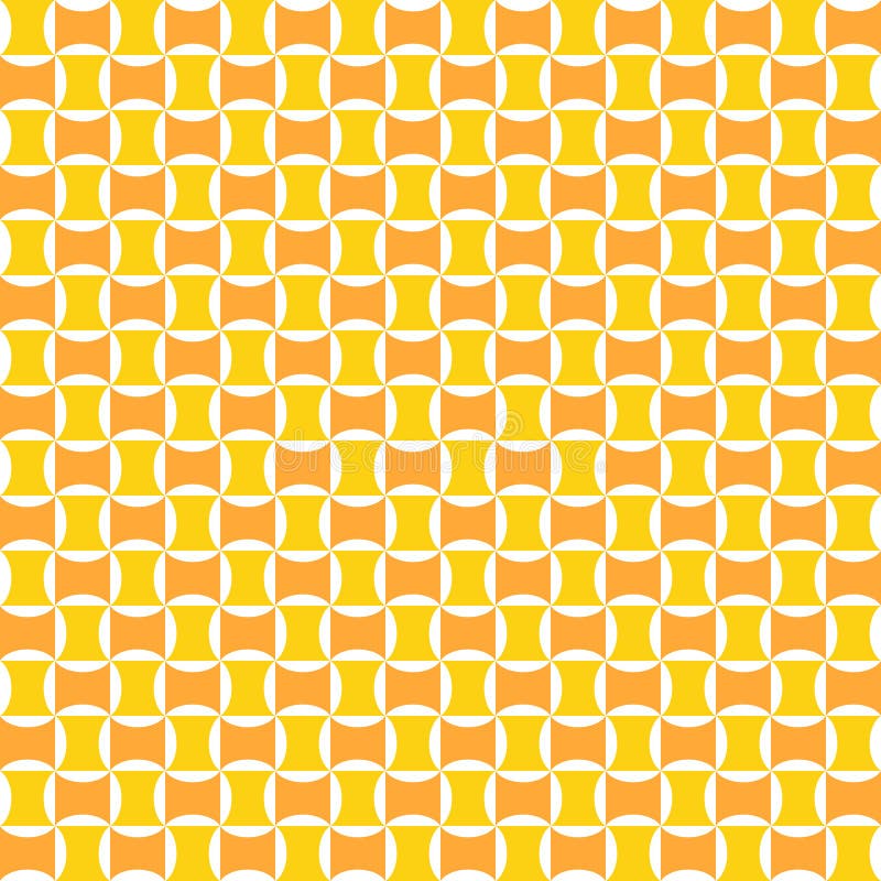 Seamless Abstract Hand Drawn Pattern with Stripes and Different Shapes ...