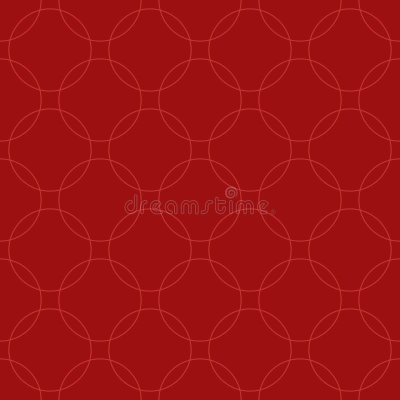 Abstract Intersecting Lines, Grid Mesh Pattern Stock Vector ...