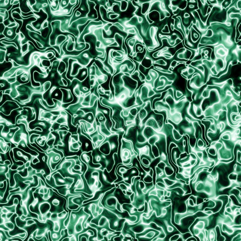 Seamless Abstract Neon Pattern or Texture Stock Illustration ...