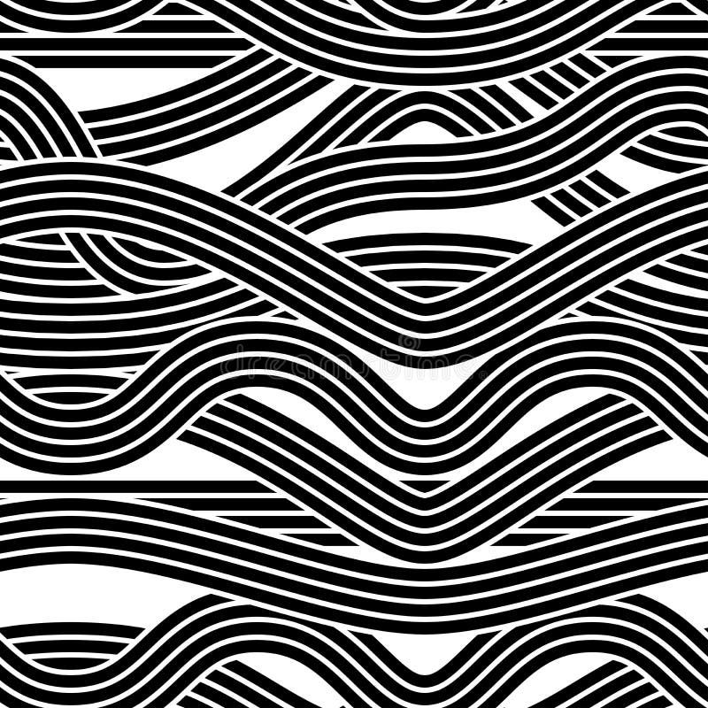 Noodle Pattern Stock Illustrations – 3,694 Noodle Pattern Stock ...