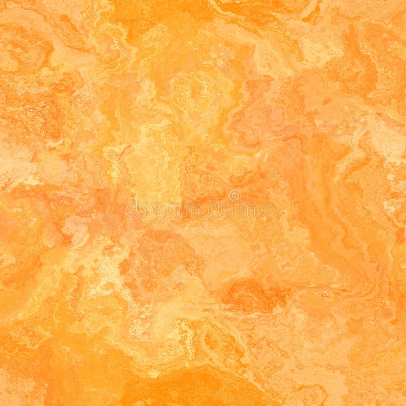 Seamless Abstract Painted Brushed Marble Texture. Rainbow Bright ...