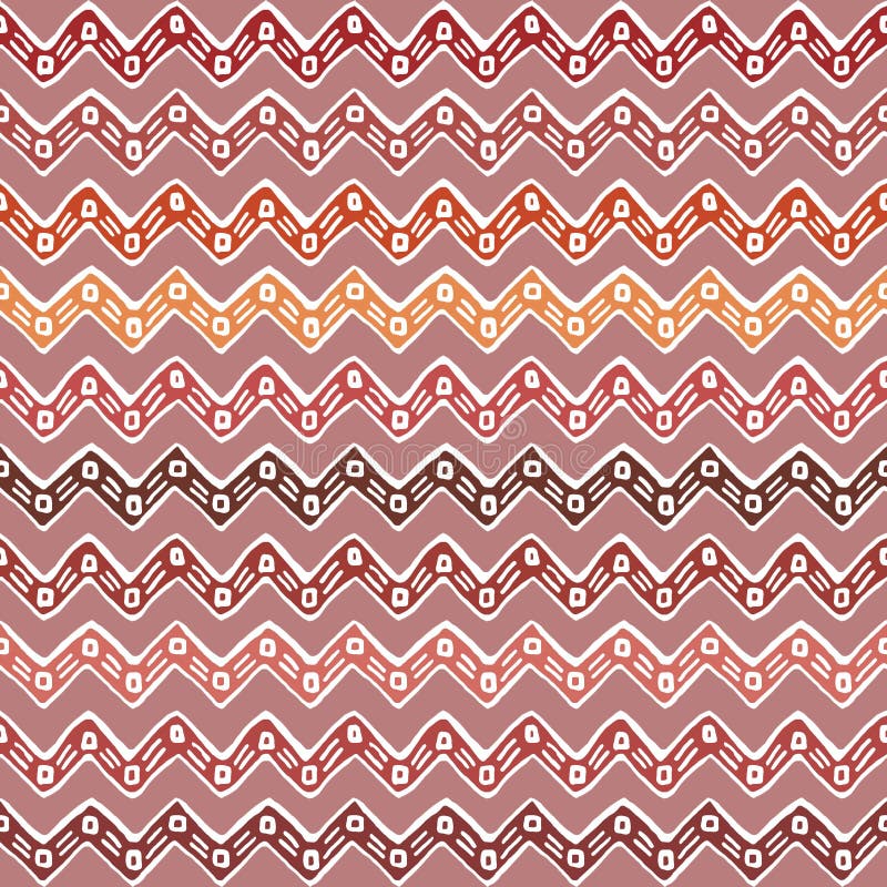 Seamless Abstract Pattern Design Hand, Textile Fabric Stock ...