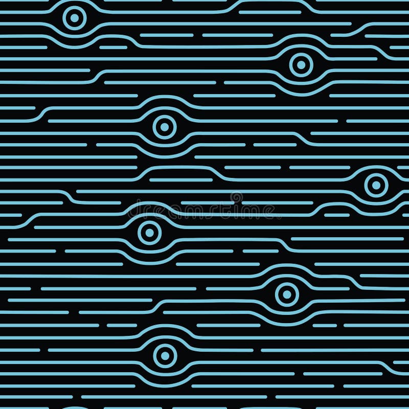 Interrupted Lines Stock Illustrations – 143 Interrupted Lines Stock ...