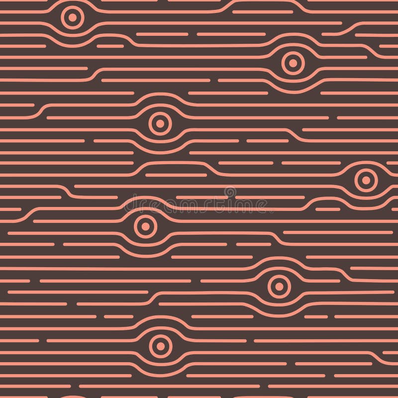 Interrupted Lines Stock Illustrations – 143 Interrupted Lines Stock ...