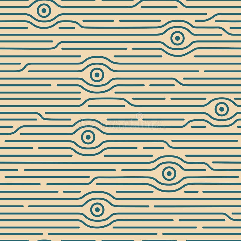 Interrupted Lines Stock Illustrations – 143 Interrupted Lines Stock ...