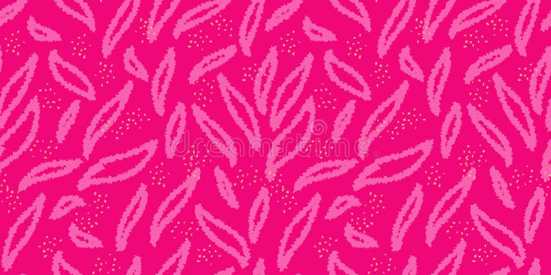 Seamless Abstract Pattern Featuring Textured Organic Shapes on a Vivid ...