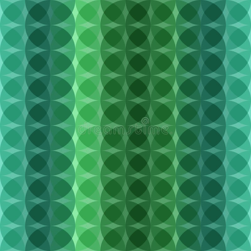 Seamless Abstract Pattern stock vector. Illustration of decorative ...