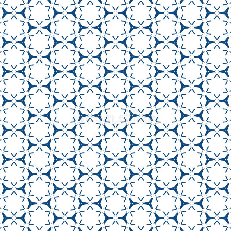 Seamless Abstract Pattern in Islamic Style. Repeating Linear Texture ...