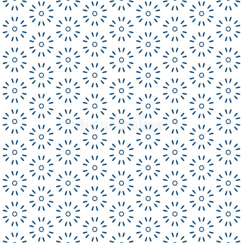 Seamless Abstract Pattern in Islamic Style. Repeating Linear Texture ...