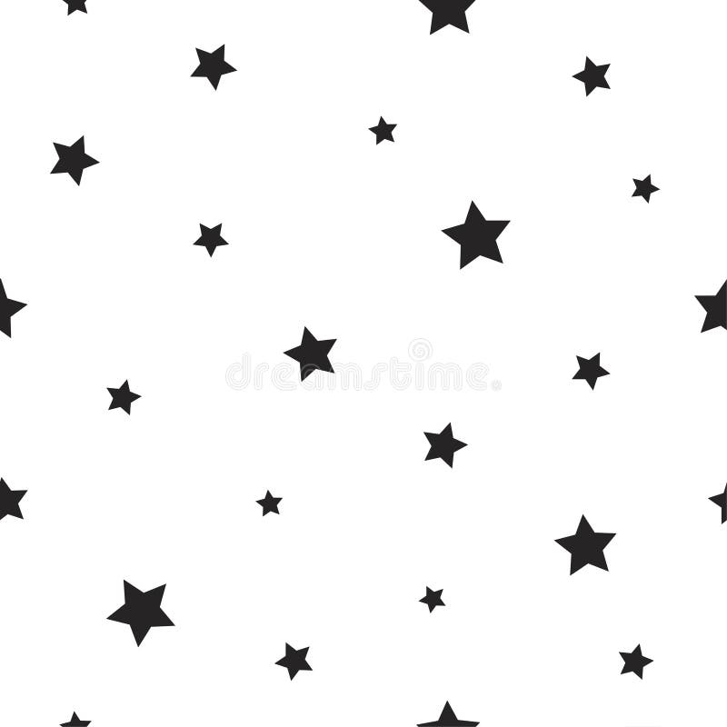 Little Stars Background Stock Illustrations – 33,829 Little Stars ...