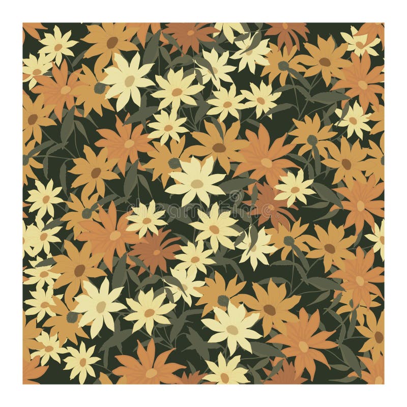 Print Design Yellow Maroon Color Stock Illustrations – 323 Print Design ...