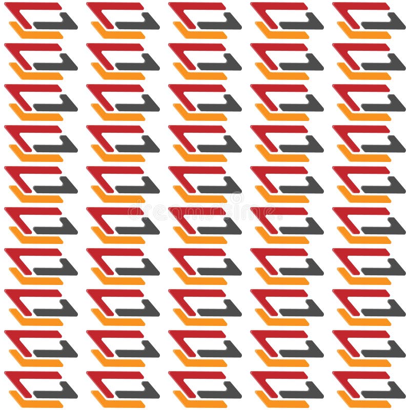 Seamless Abstract Pattern. Template for Backgrounds, Covers, Banners ...