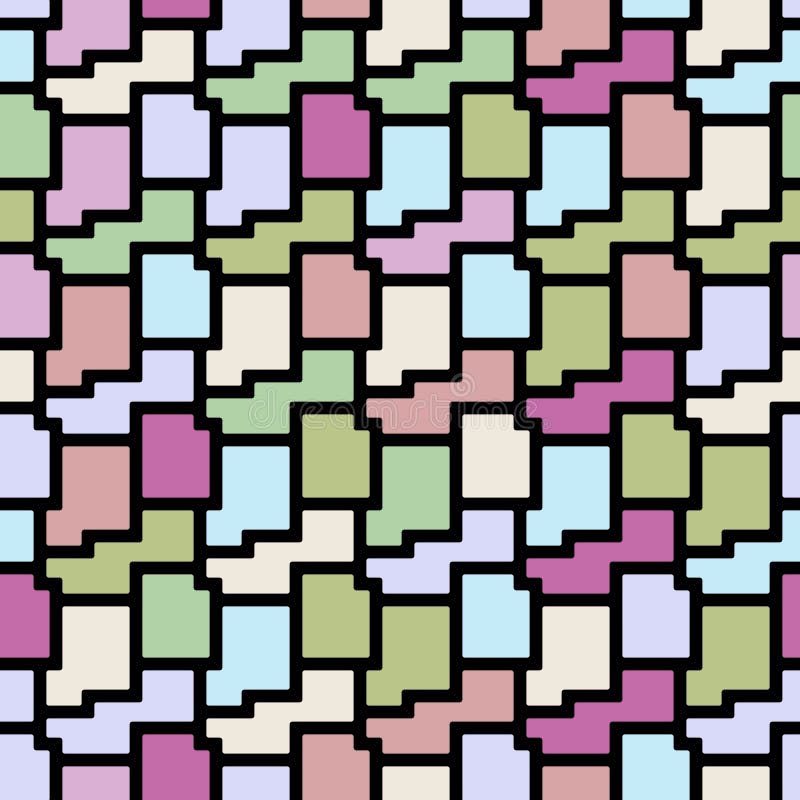 Seamless Abstract Pattern for Textiles, Textures and Simple Backgrounds ...