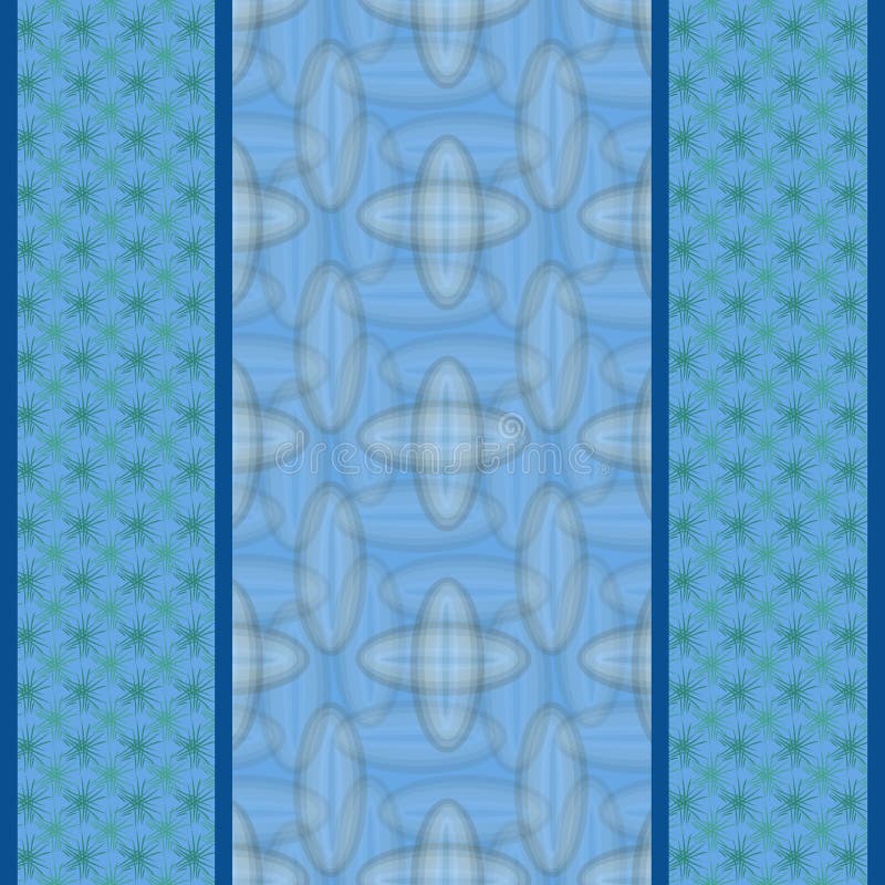 Seamless Abstract Pattern, Vertical Lines, Drawing Dots Ornament ...