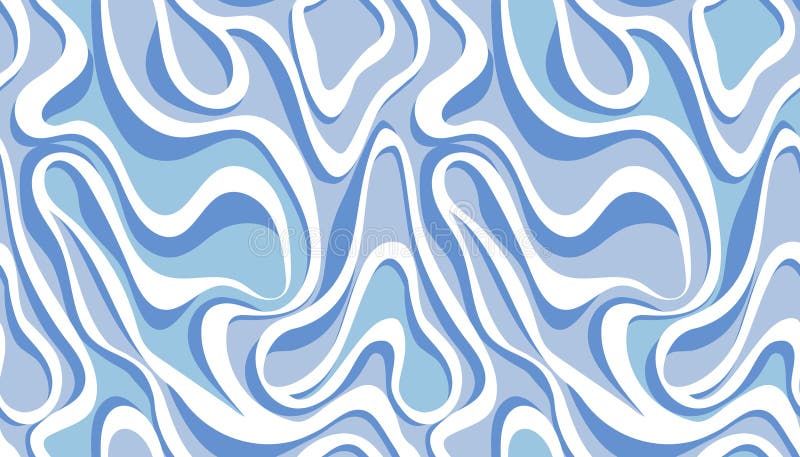 Abstract Fantasy Striped Background Stock Illustrations – 22,909 ...