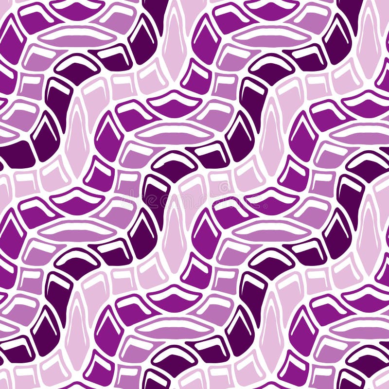 Seamless material pattern stock vector. Illustration of continuity ...