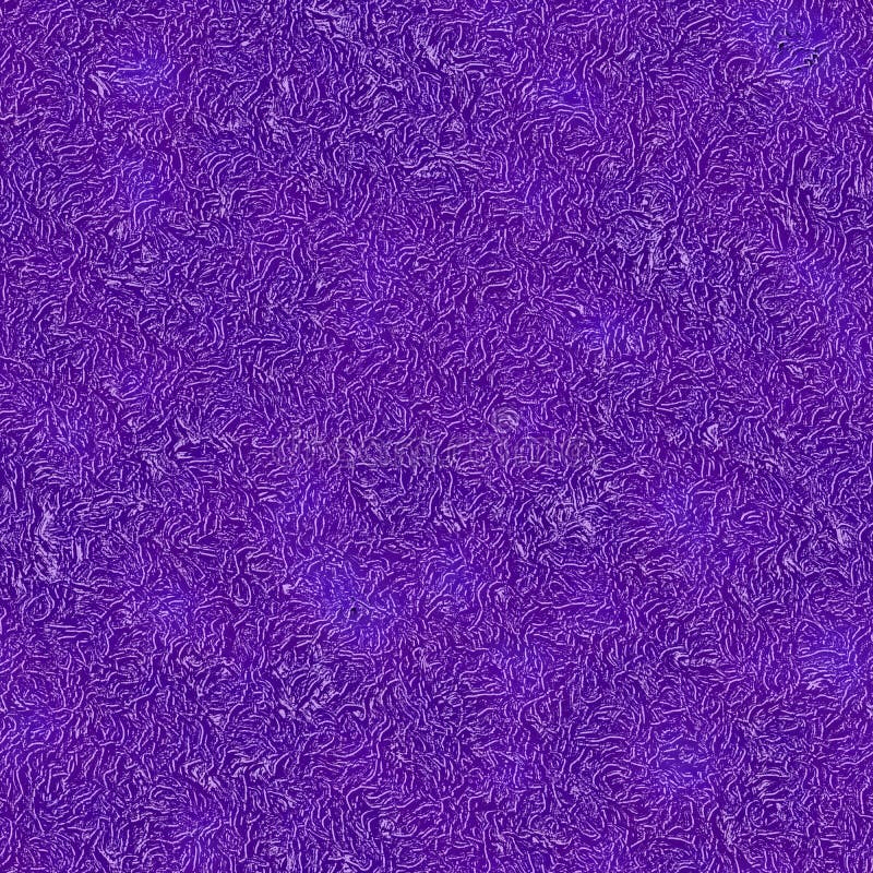 Seamless Abstract Purple Background or Texture Stock Illustration ...