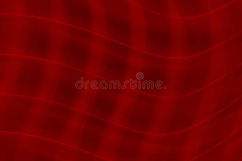 Seamless Abstract Red Background Wallpaper, Red Color Pattern Texture ...