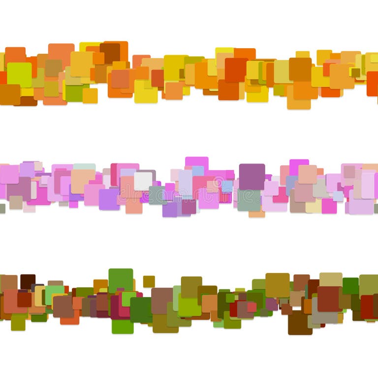 Abstract Divider Design Set Stock Illustrations – 16,701 Abstract ...