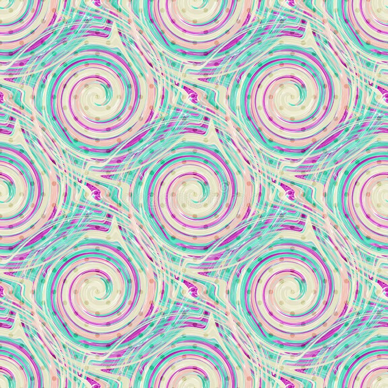 Pattern Swirl Wave Stock Illustrations – 114,175 Pattern Swirl Wave ...