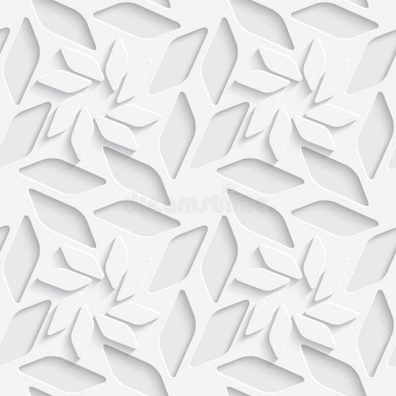 Seamless Abstract Tech Pattern Stock Vector - Illustration of repeat ...