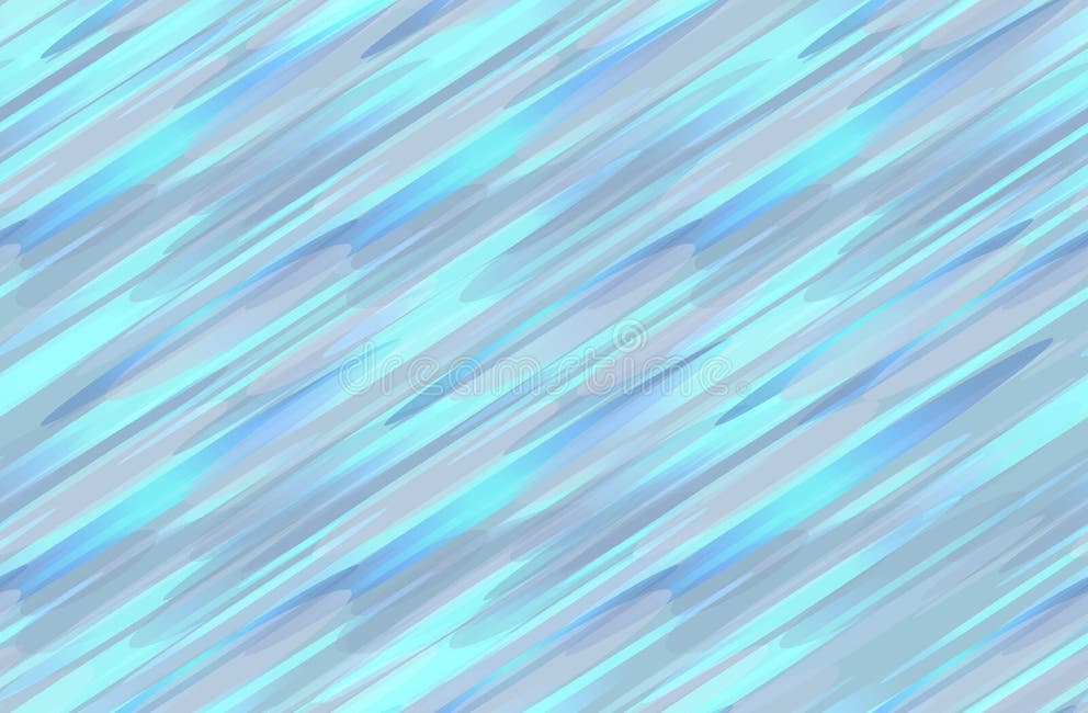 Seamless Abstract Texture with Diagonal Oval Lines. Stock Vector ...