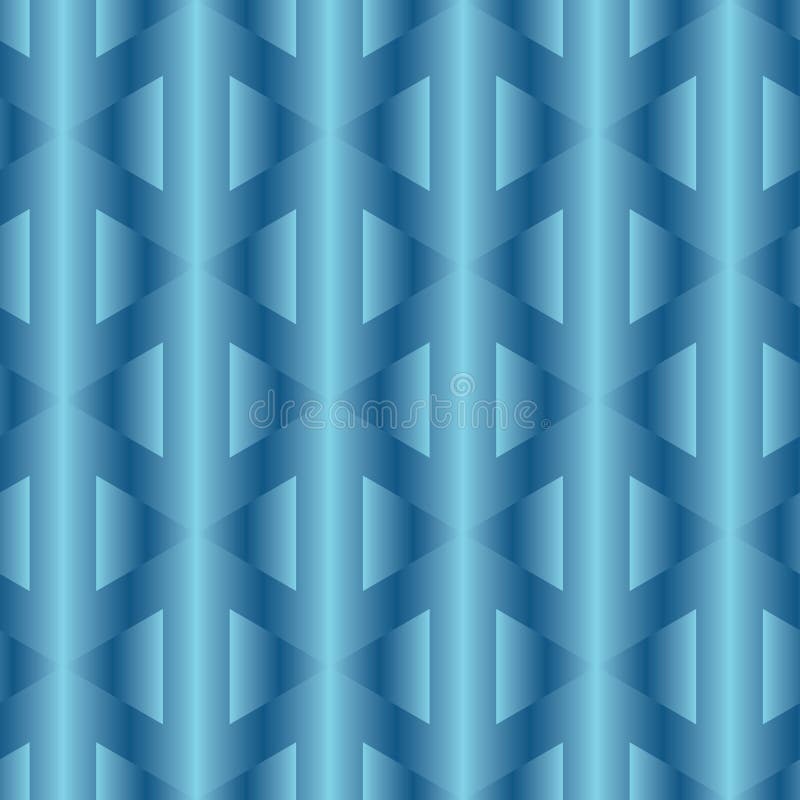 Seamless Abstract Texture Pattern Stock Vector - Illustration of blue ...