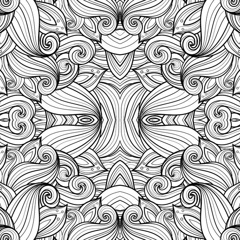 Imagination Pattern Stock Illustrations – 291,958 Imagination Pattern ...