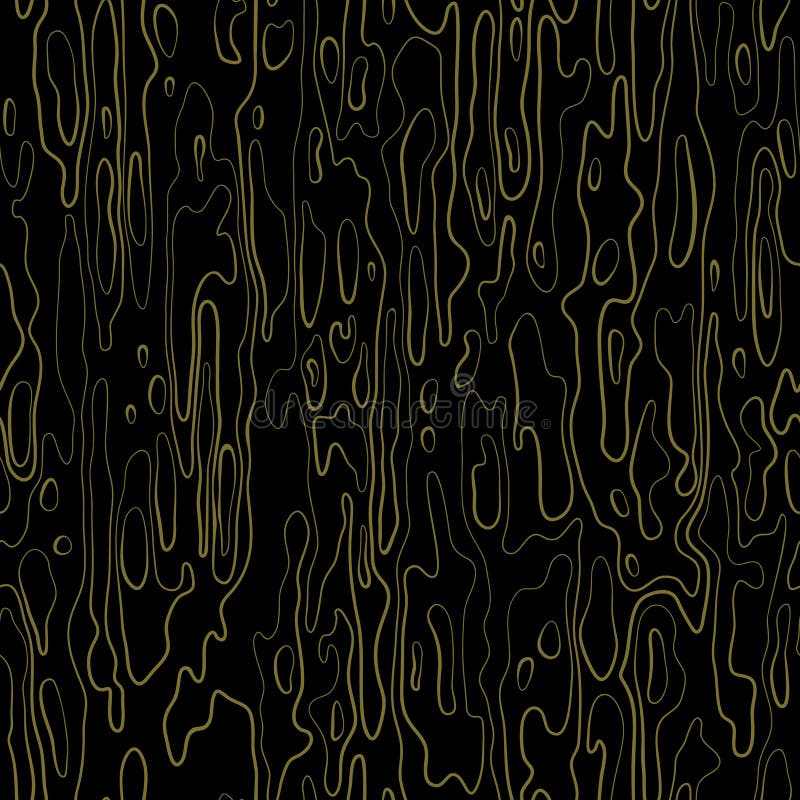 Abstract Seamless Vector Background Texture. Surface with Ripples ...