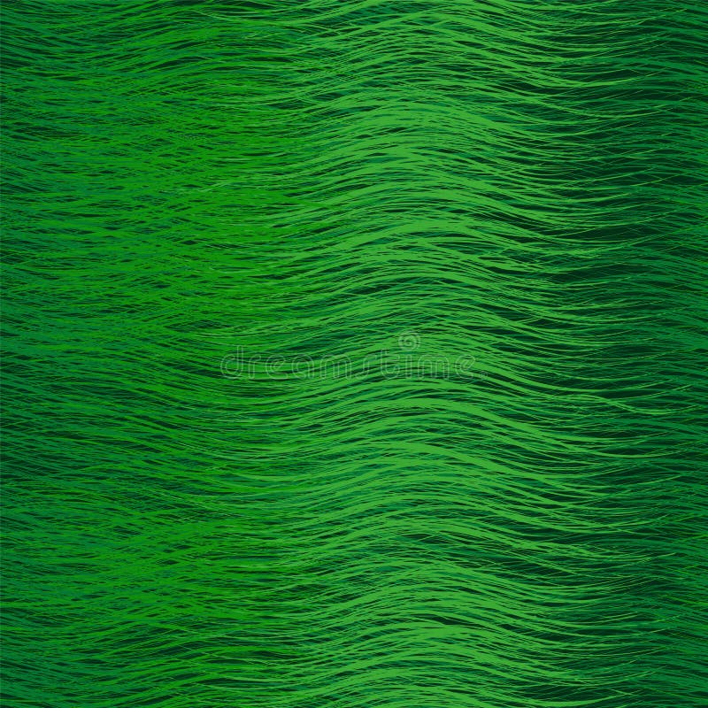 Seamless Abstract Striped Green Grass Pattern for Foodball Field Design ...