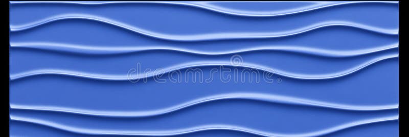 Seamless Abstract Water Ripple Texture Background, Featuring Smooth ...
