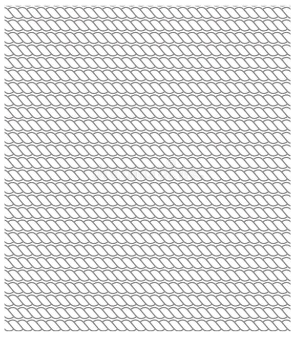 Seamless Abstract Wave Line Pattern, Modern Linear Background Design ...