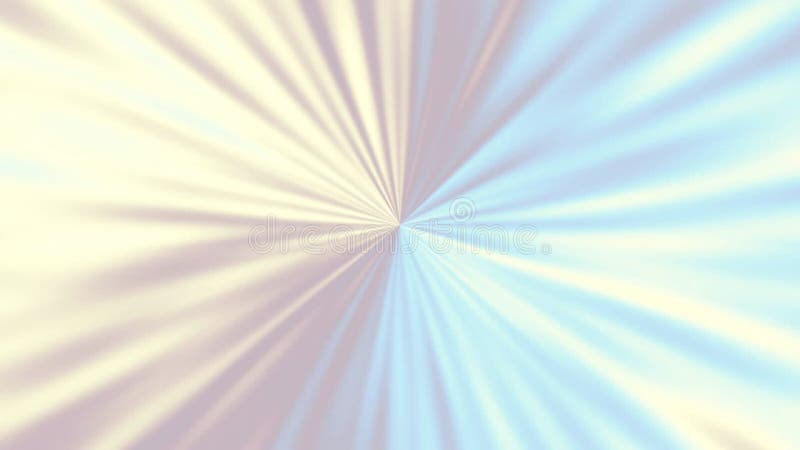 Seamless Abstract Wavy Background for Loop Playback. Stock Footage ...