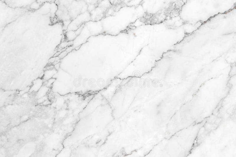 Seamless Abstract White Marble Texture Stock Illustration ...