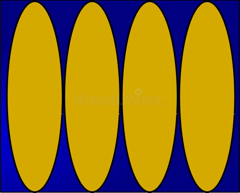 Seamless Abstract Yellow Egg Shape Marble Pattern, Wall Texture ...