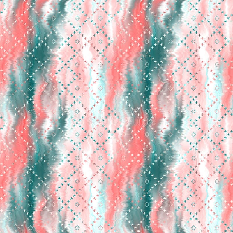 Bandhani Pattern Stock Illustrations – 2,486 Bandhani Pattern Stock ...