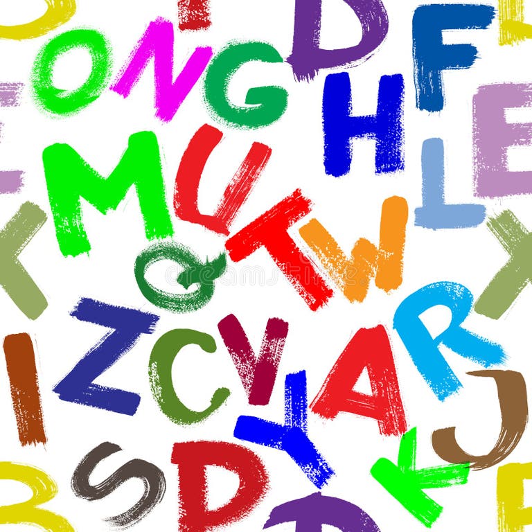 Whole Alphabet Set Stock Illustrations – 310 Whole Alphabet Set Stock ...