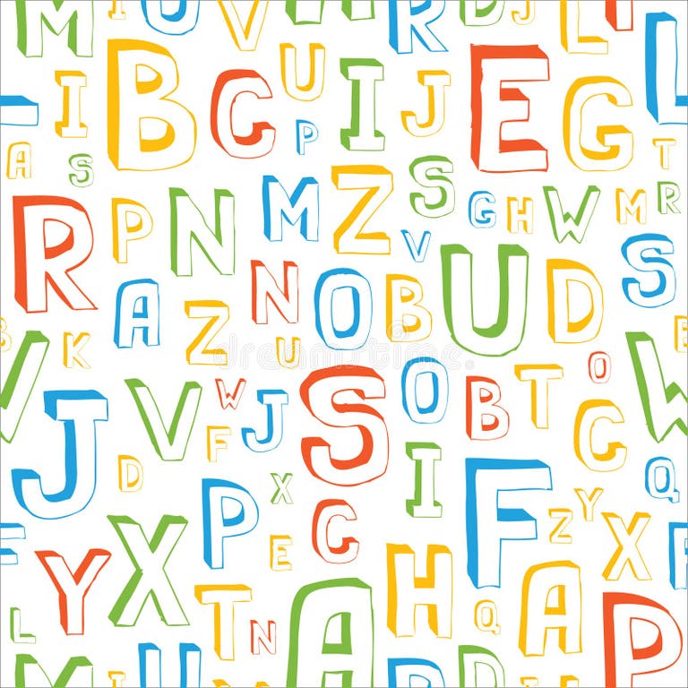 Infinity Alphabet Stock Illustrations – 14,381 Infinity Alphabet Stock ...