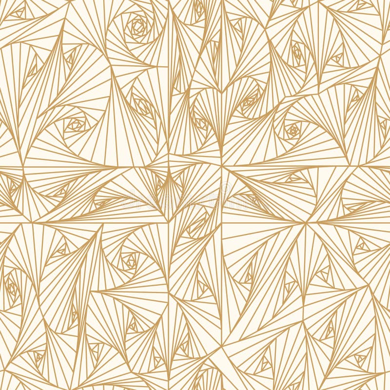 Seamless angle pattern. stock vector. Illustration of structure - 55457083