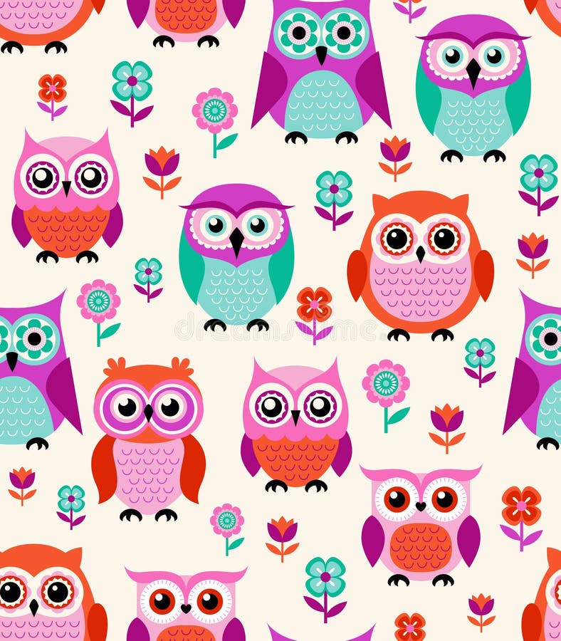 Seamless Animal Skin Pattern Stock Vector - Illustration of fashion ...